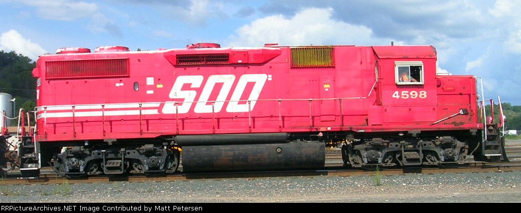 SOO 4598
